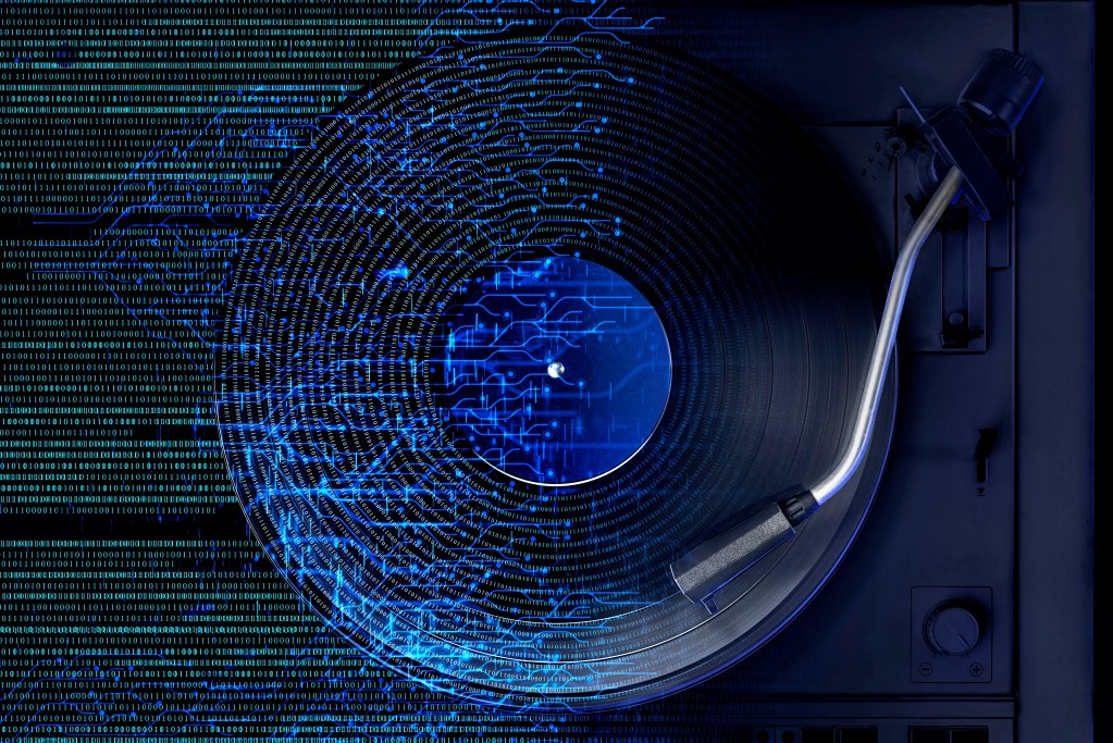 How Can AI Help You Become a Smarter Music Producer