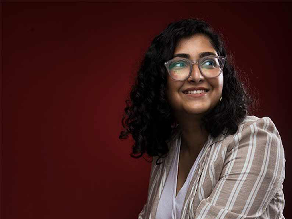 Prarthana Sen - Faculty of Media & Entertainment Business | Future School of Performing Arts